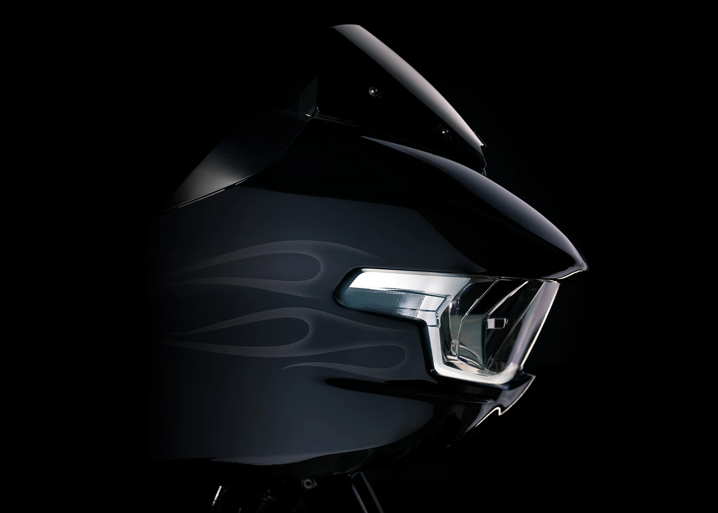 H-D Factory Custom Paint Collection | Harley-Davidson USA