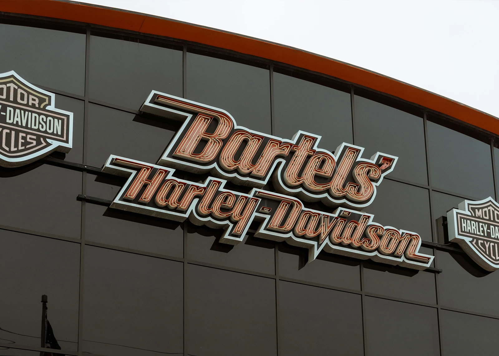 Stories | Harley-Davidson USA