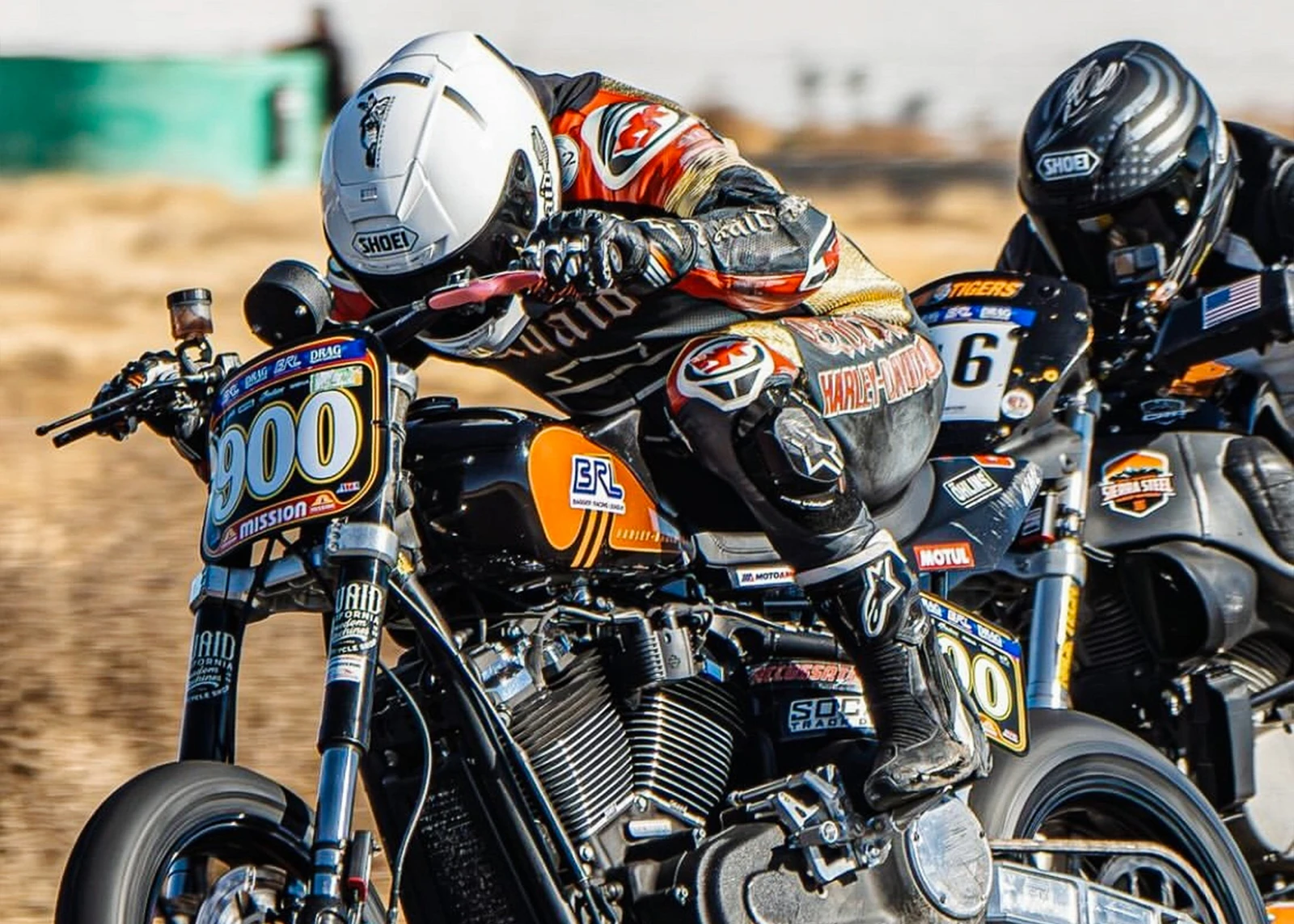 Quaid Harley-Davidson: Racing, Tacos & Community | Harley-Davidson USA