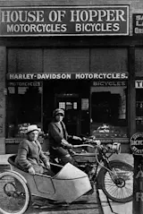 10 People to Know from Harley-Davidson History | Harley-Davidson USA