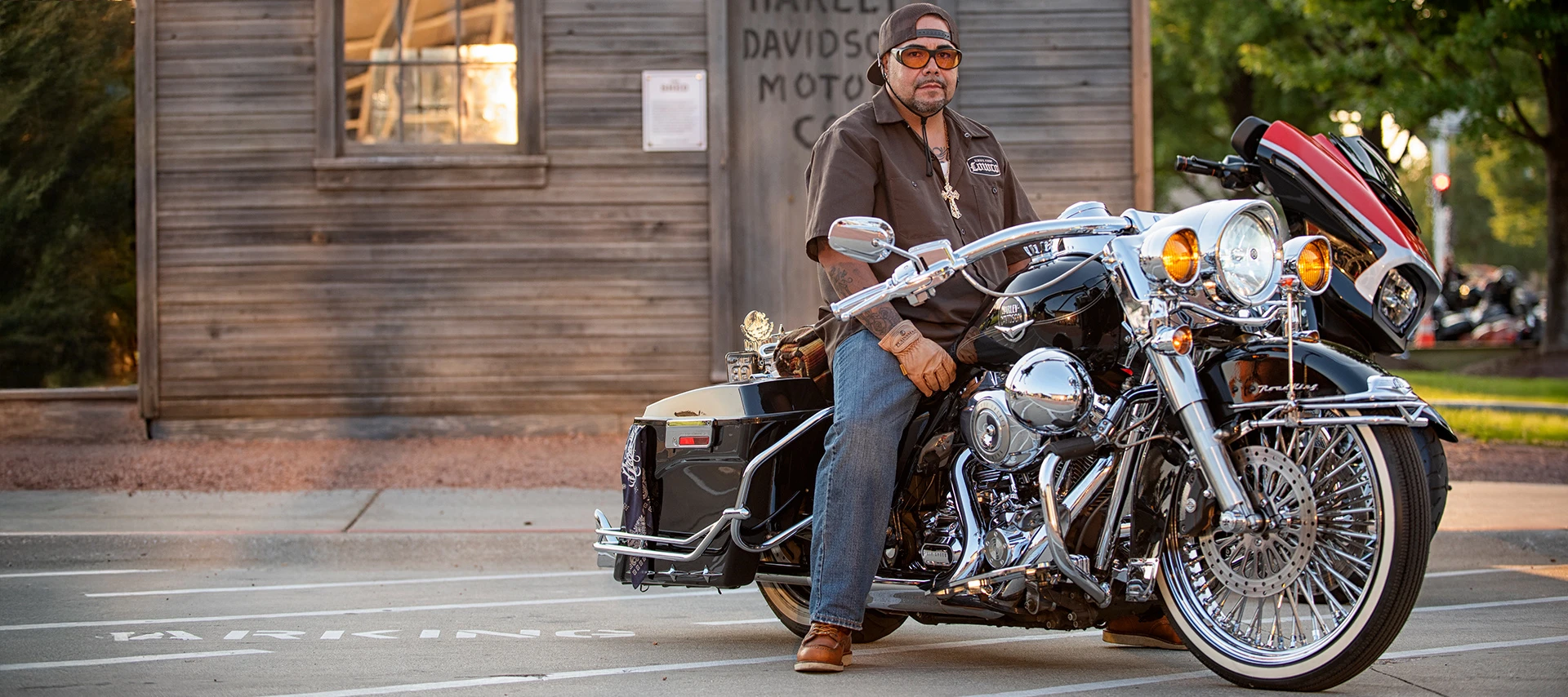 Thursday Bike Nights | Harley‑Davidson Museum | Harley-Davidson USA
