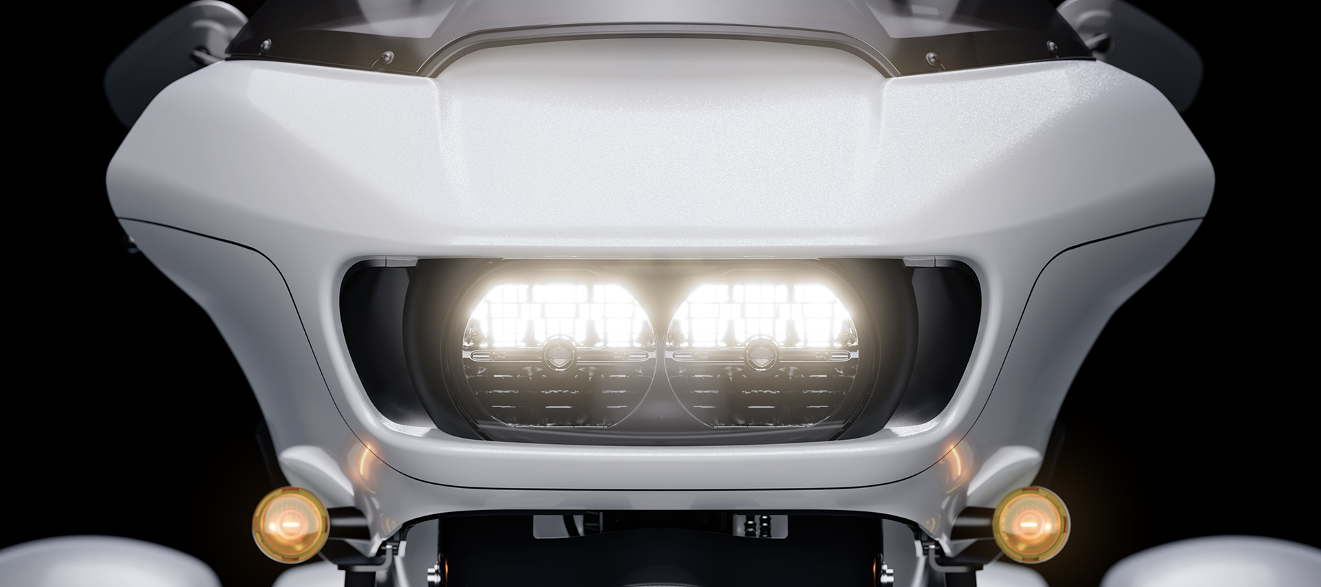 2025 Road Glide 3 Motorcycle | Harley-Davidson CA