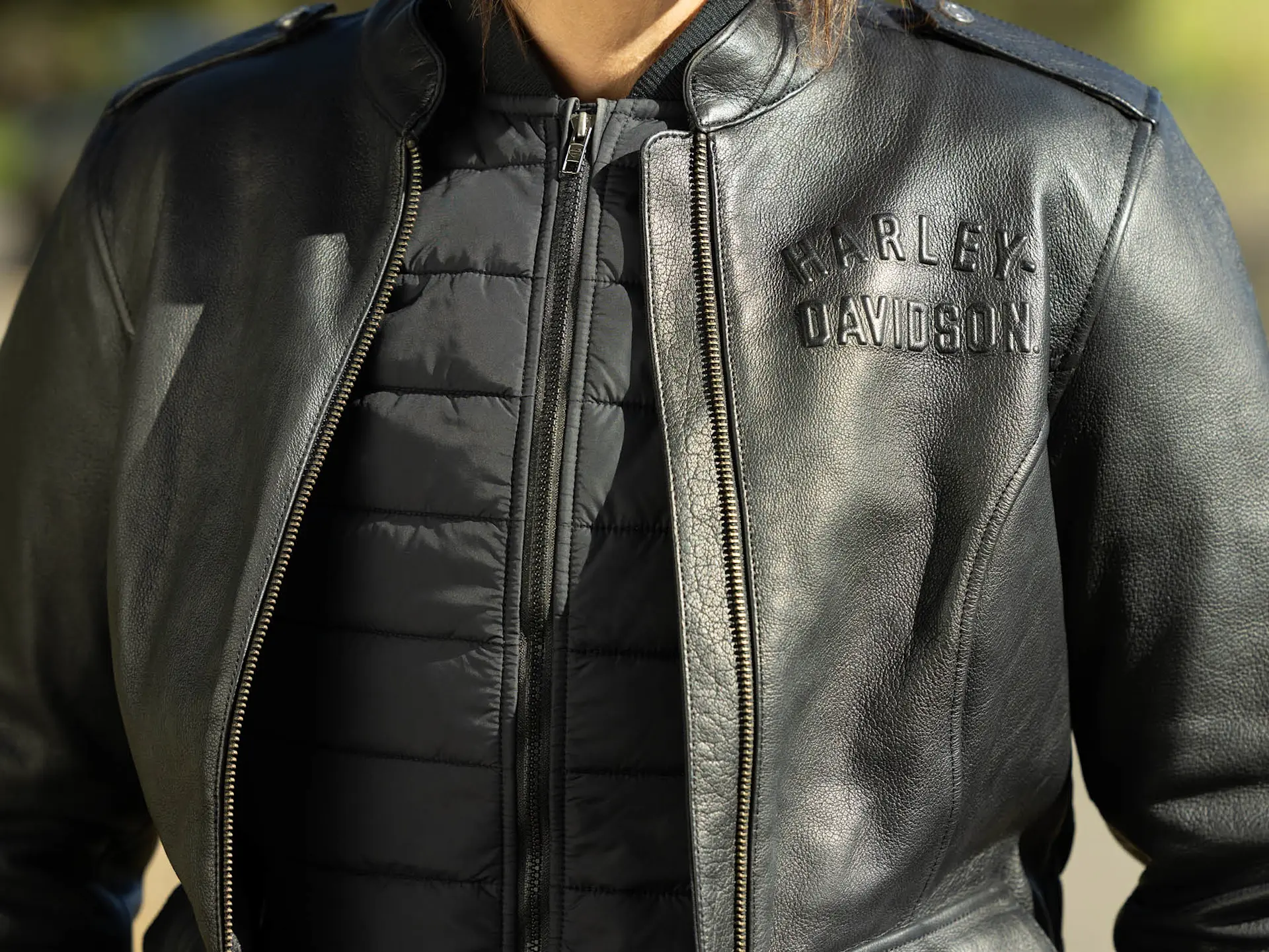 Official Harley-Davidson Online Store | Harley-Davidson CA