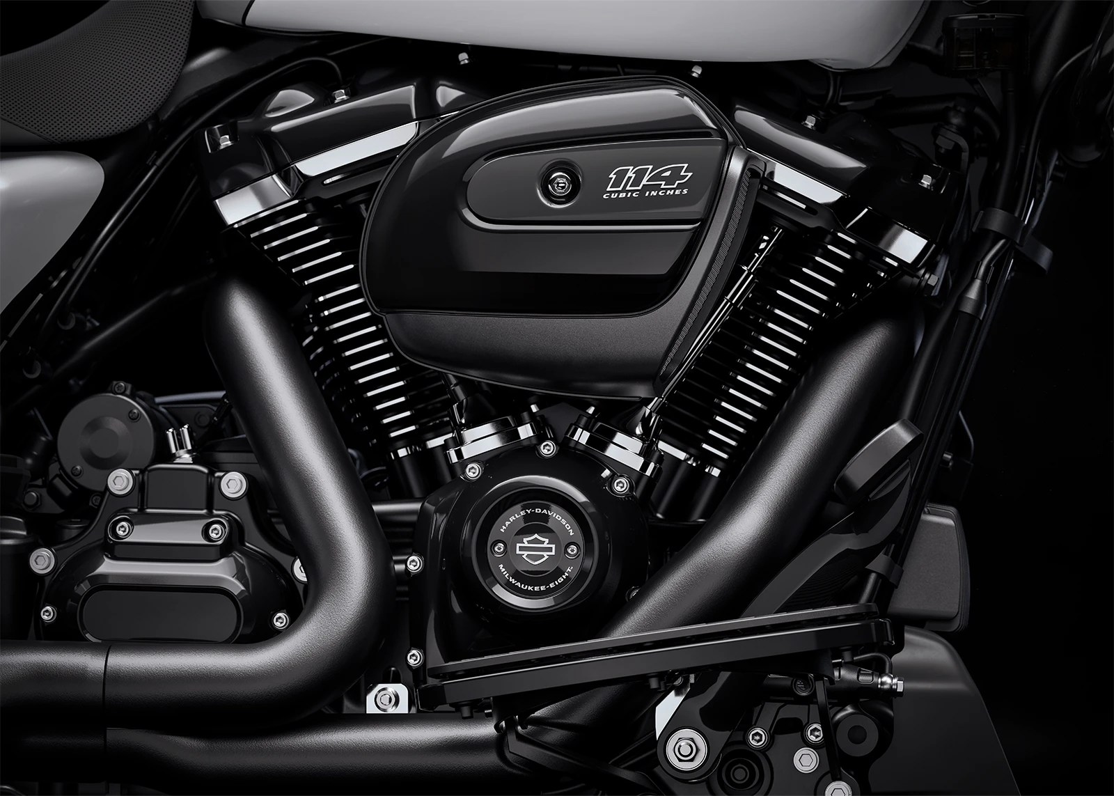 2025 Road Glide 3 Motorcycle | Harley-Davidson CA