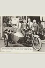 10 People to Know from Harley-Davidson History | Harley-Davidson USA
