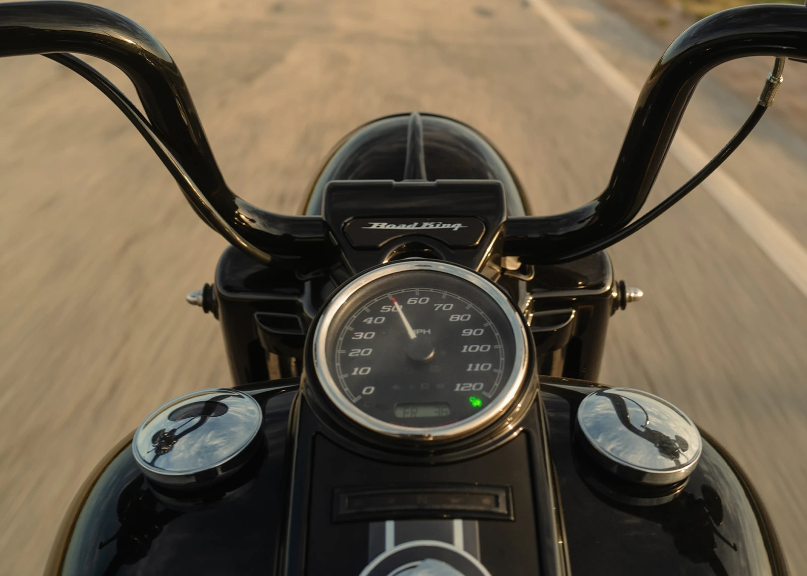Ormond Scenic Loop & Trail Motorcycle Ride | Harley-Davidson USA