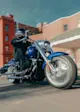 2025 Fat Boy Motorcycle | Harley-Davidson USA