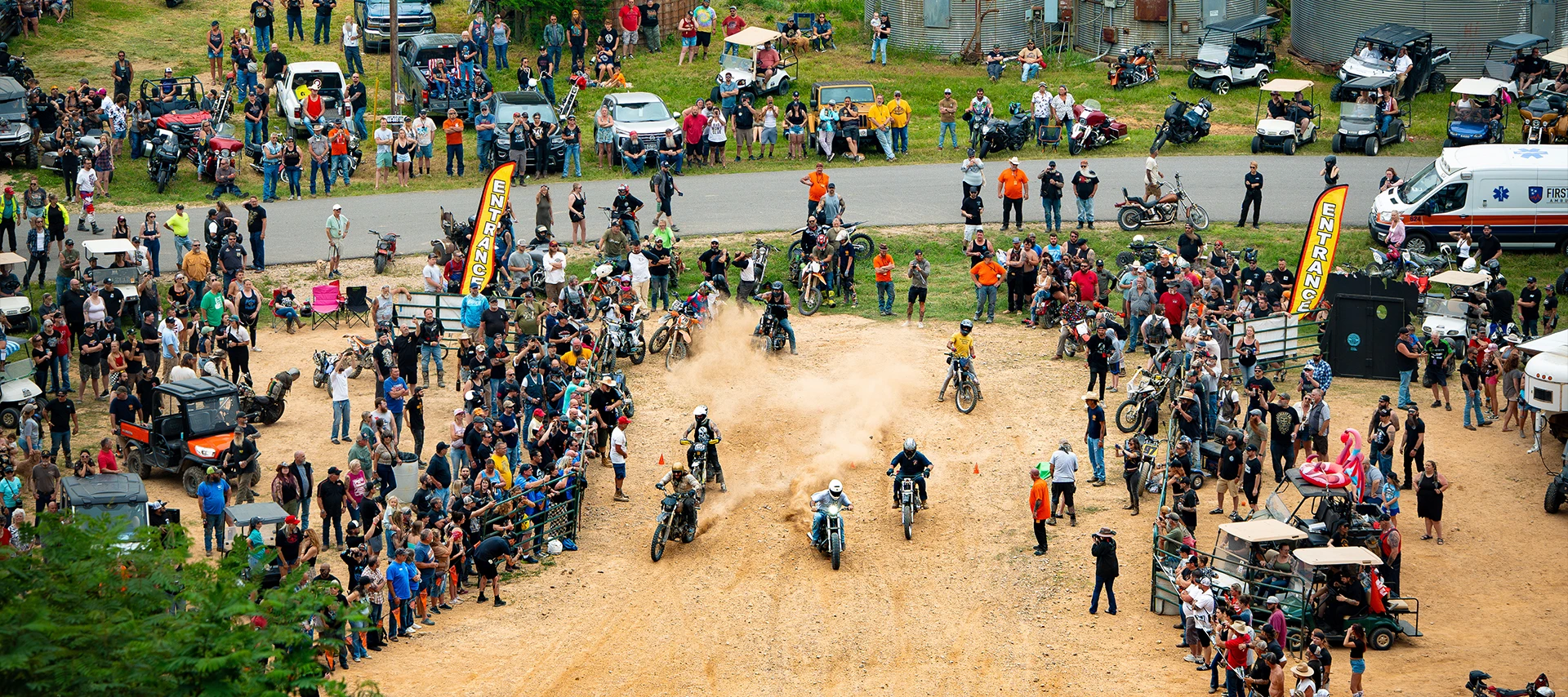 2025 Tennessee Motorcycle and Music Revival Adventures | Harley ...