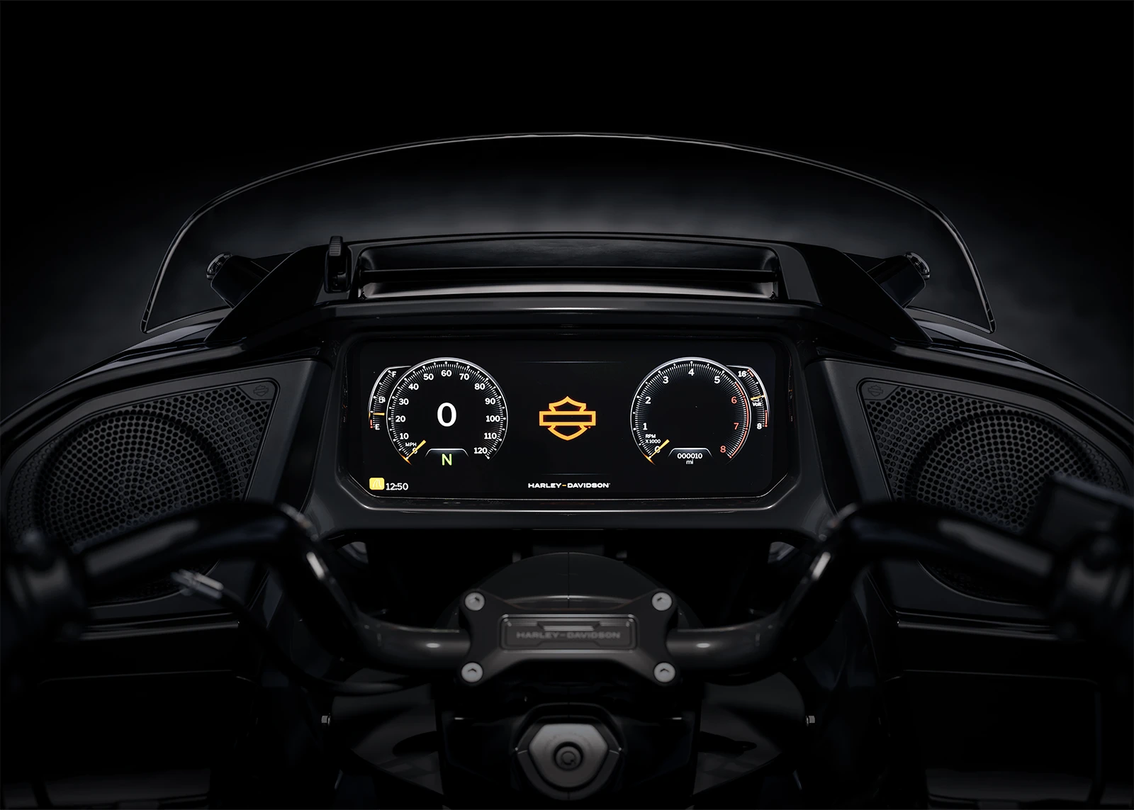 2025 Road Glide Motorcycle | Harley-Davidson USA