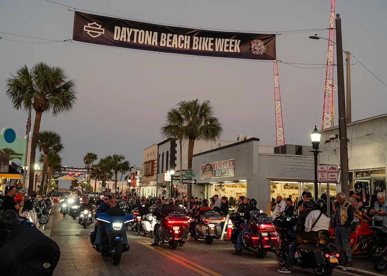 Stories | Harley-Davidson USA