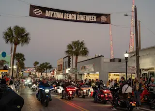 Stories | Harley-Davidson USA