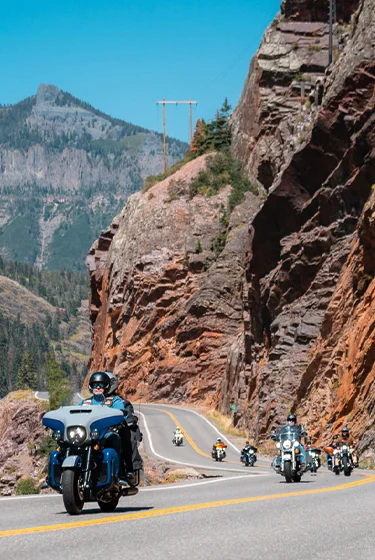 2024 Rocky Mountain HOG Rally Recap | Harley-Davidson USA