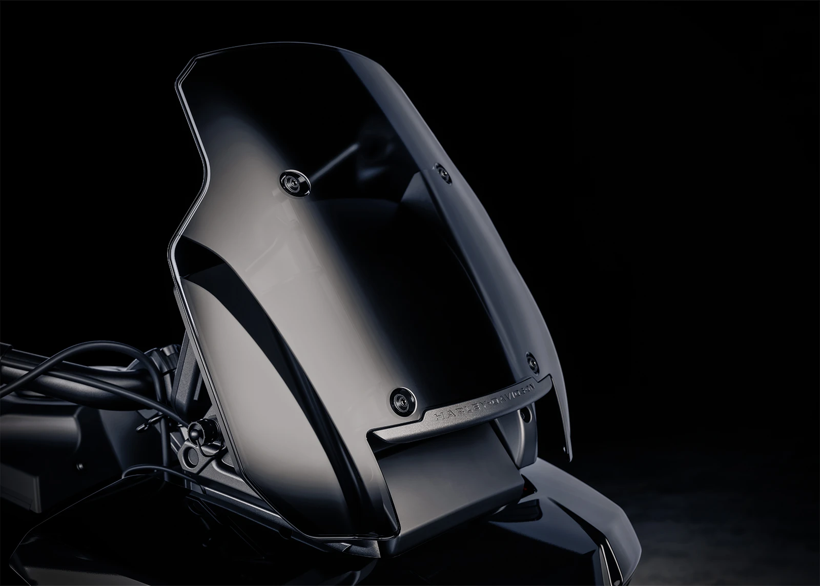 Modèle Pan America 1250 ST 2025 | Harley-Davidson FR