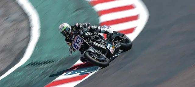 James Rispoli Wins 2025 Super Hooligan Championship at Mid-Ohio ...