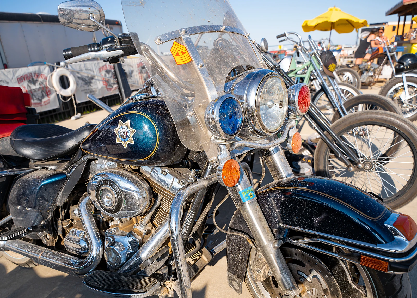 2024 Sturgis Motorcycle Rally Bikes | Harley-Davidson USA