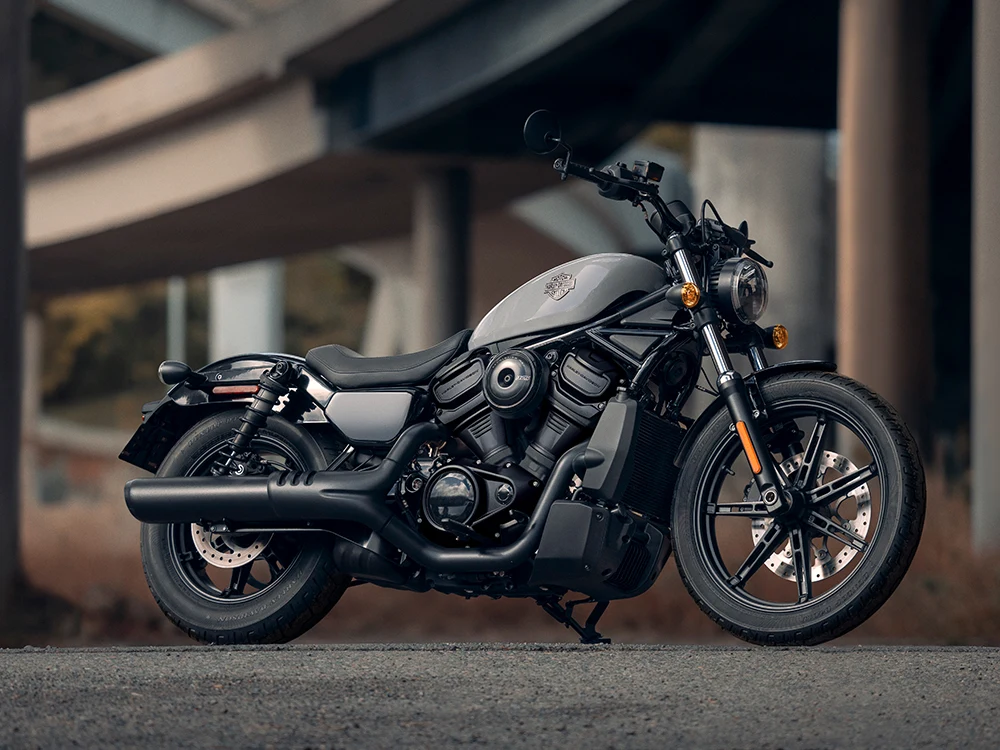 Official Harley-Davidson Website | Harley-Davidson APAC