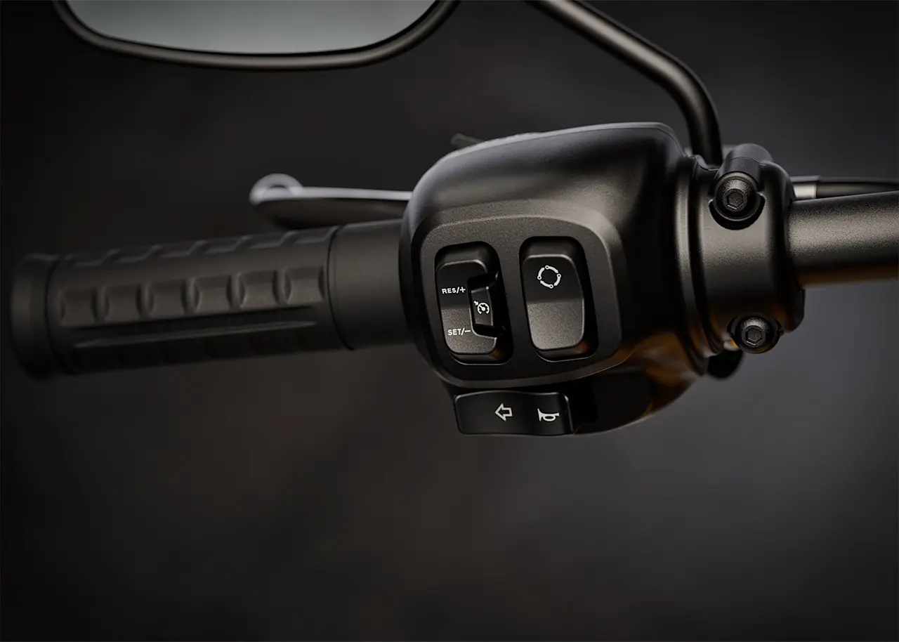 2025 Street Bob Motorcycle | Harley-Davidson USA