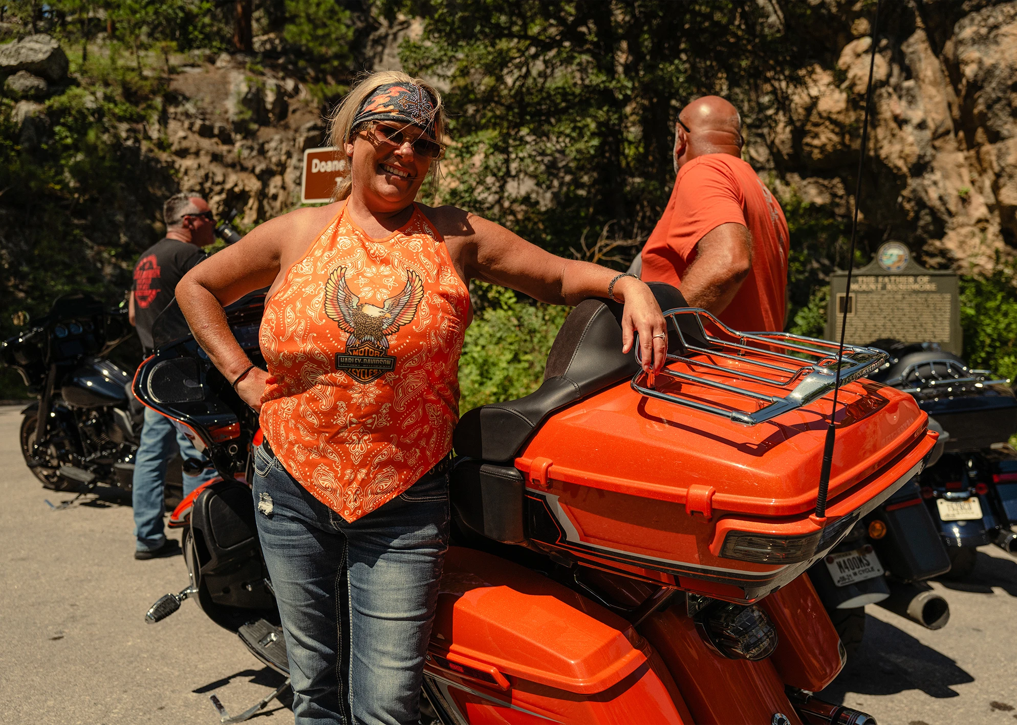 Sturgis 2025 Recap: Harley-Davidson Rides, Culture and Rally Moments ...