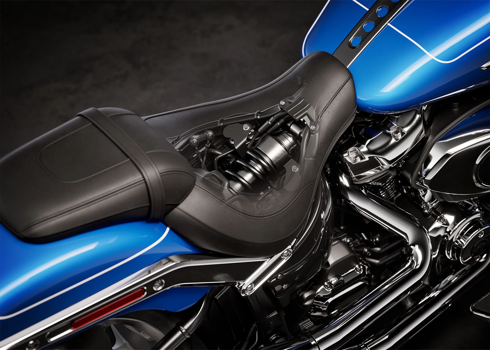 2025 Fat Boy Motorcycle | Harley-Davidson USA