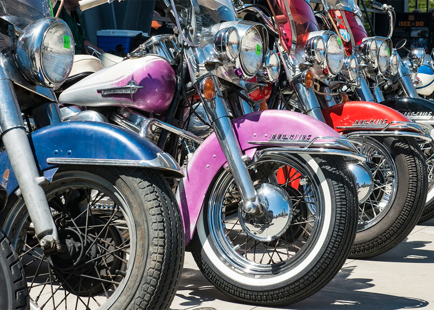 Events Calendar | Harley‑Davidson Museum | Harley-Davidson USA