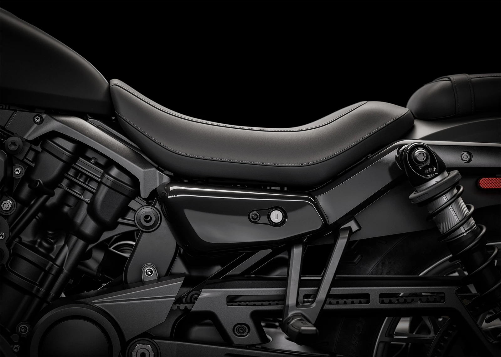 2025 Nightster Special Motorcycle | Harley-Davidson USA