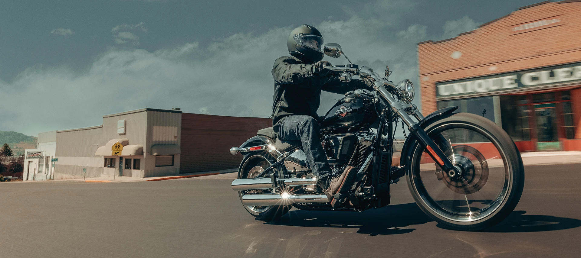 Official Harley-Davidson Website | Harley-Davidson IN