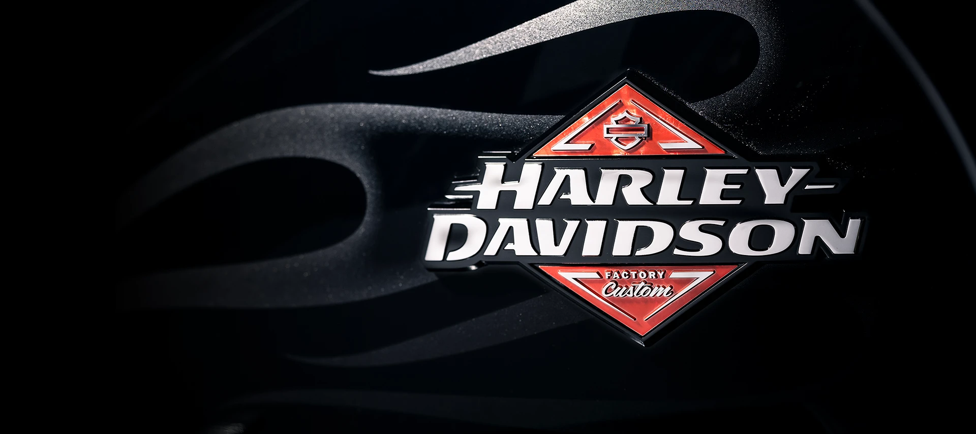 Official Harley-Davidson Motorcycles | Harley-Davidson USA
