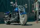 2025 Fat Boy Motorcycle | Harley-Davidson UK