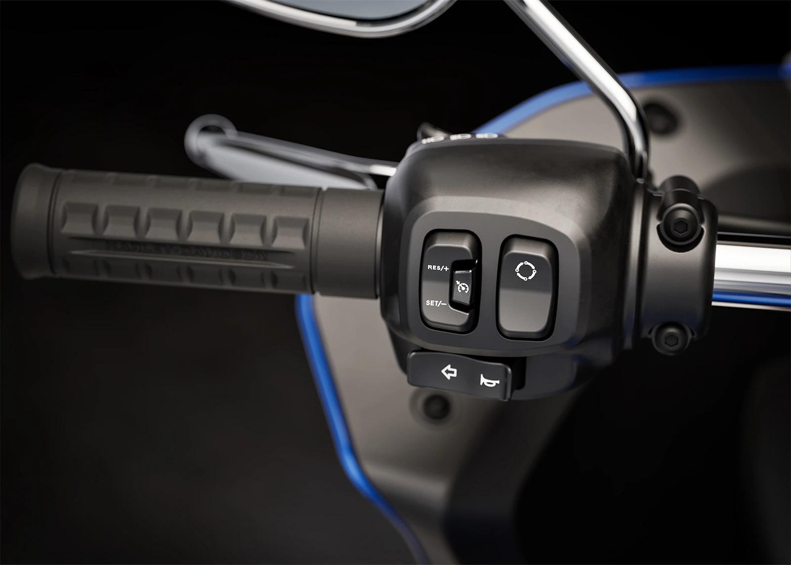 2025 Low Rider ST Motorcycle | Harley-Davidson USA