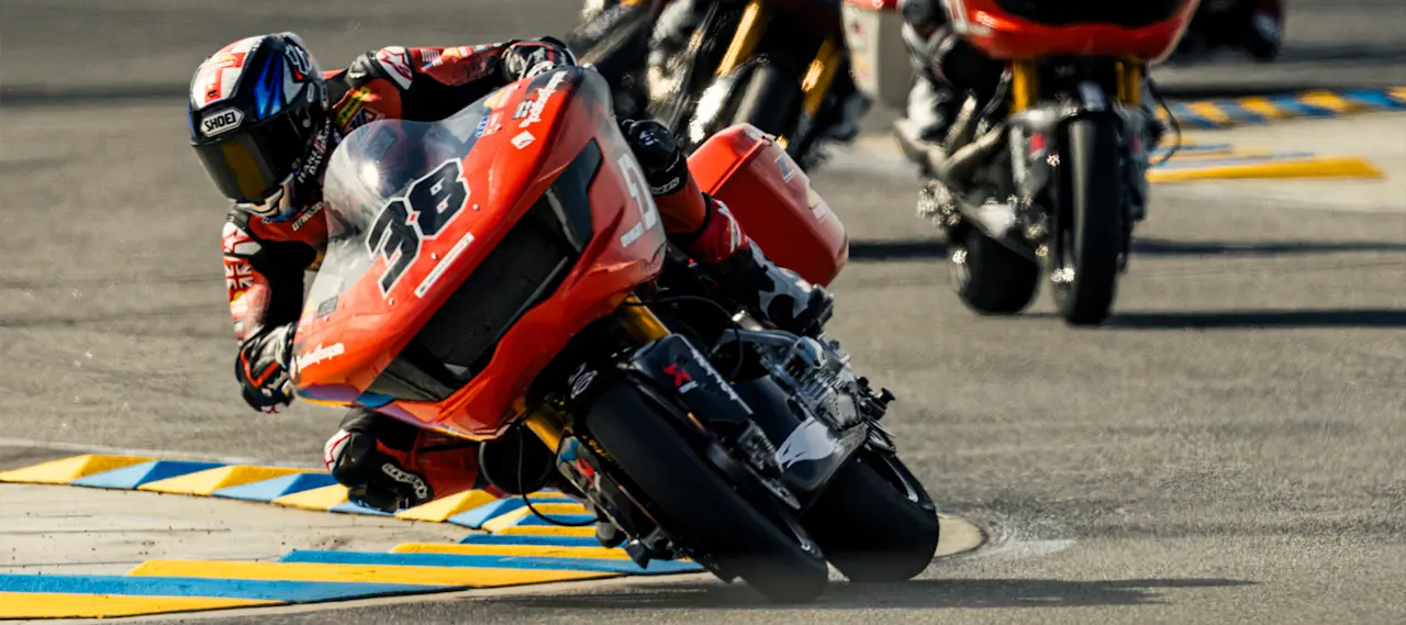 Top Photos from 2025 Daytona Bike Week | Harley-Davidson USA