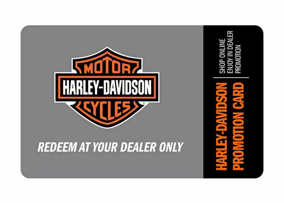 Center Stand | Harley-Davidson USA