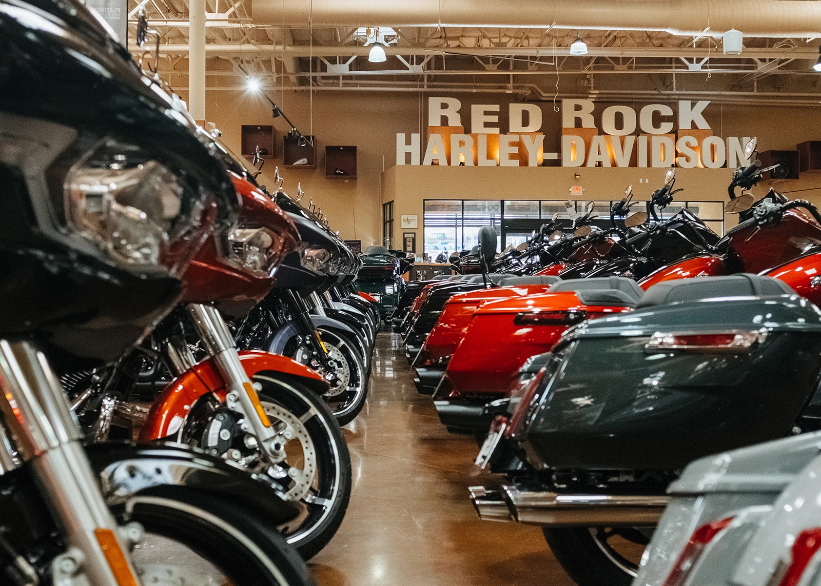Harley-Davidson Dealer Stories: Rides, Culture and Community | Harley ...