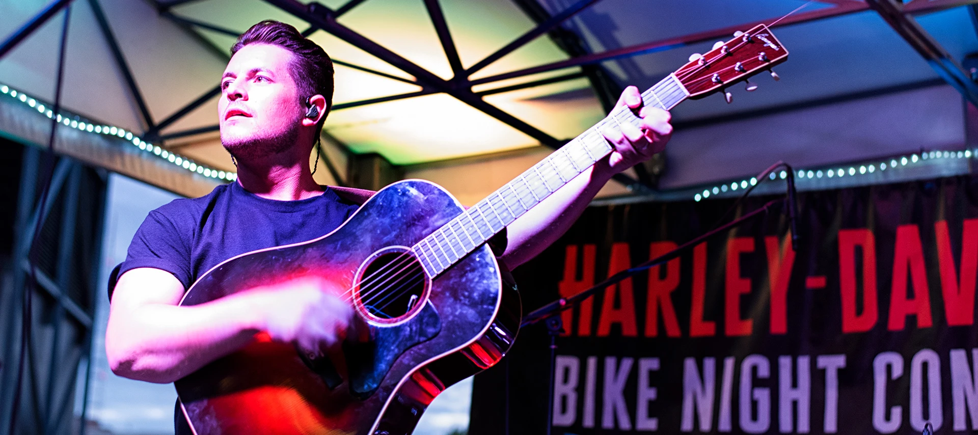 Thursday Bike Nights | Harley‑Davidson Museum | Harley-Davidson USA