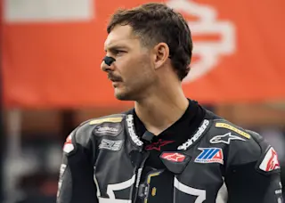 James Rispoli Wins 2025 Super Hooligan Championship at Mid-Ohio ...