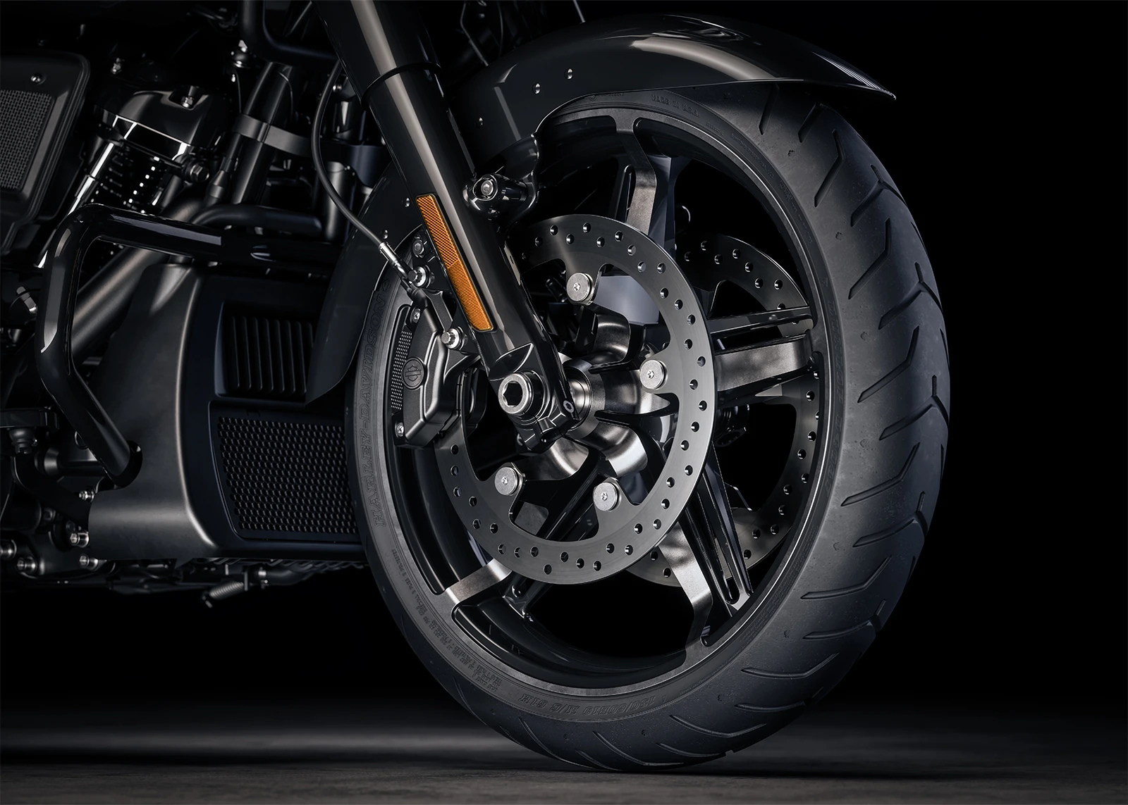 2025 Road Glide Motorcycle | Harley-Davidson USA