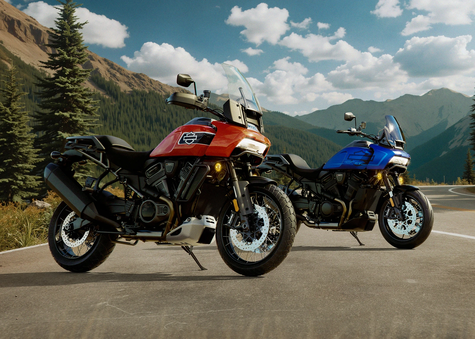 Tienda Online Oficial Harley-Davidson | Harley-Davidson ES