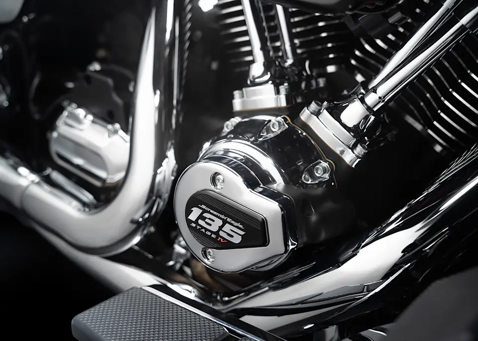 James Rispoli is Running the Races | Harley-Davidson USA