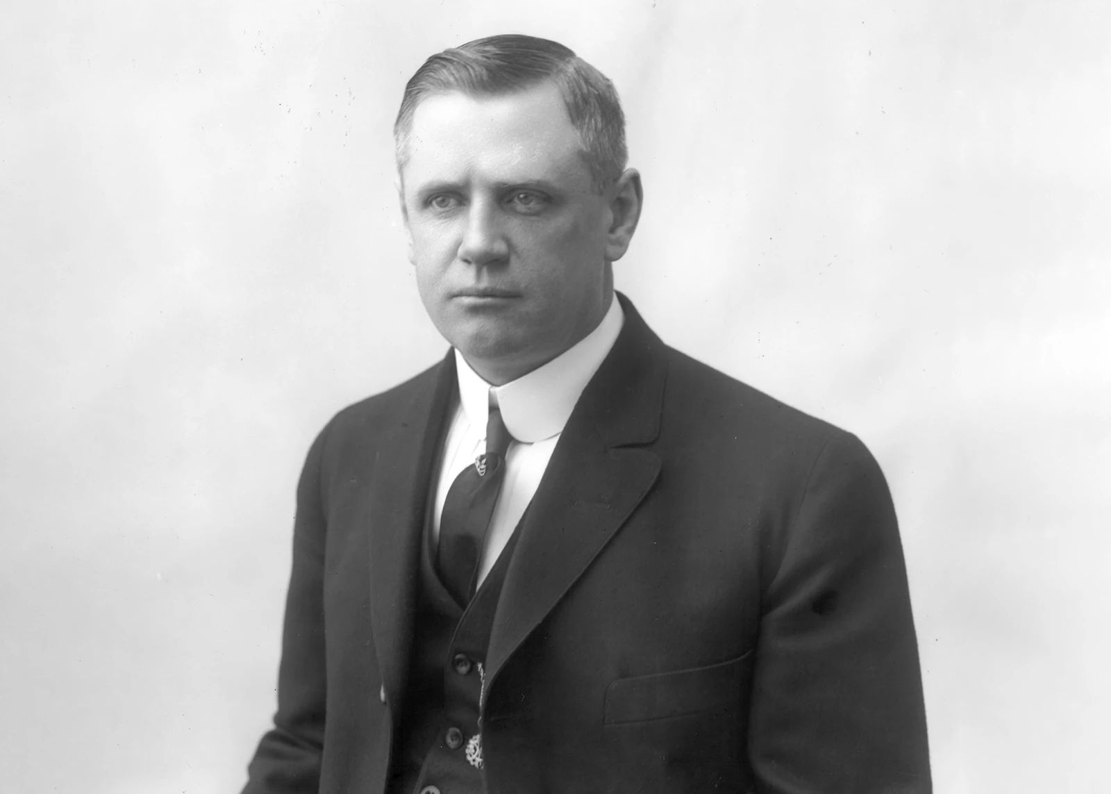The Founders of Harley-Davidson | Harley-Davidson USA