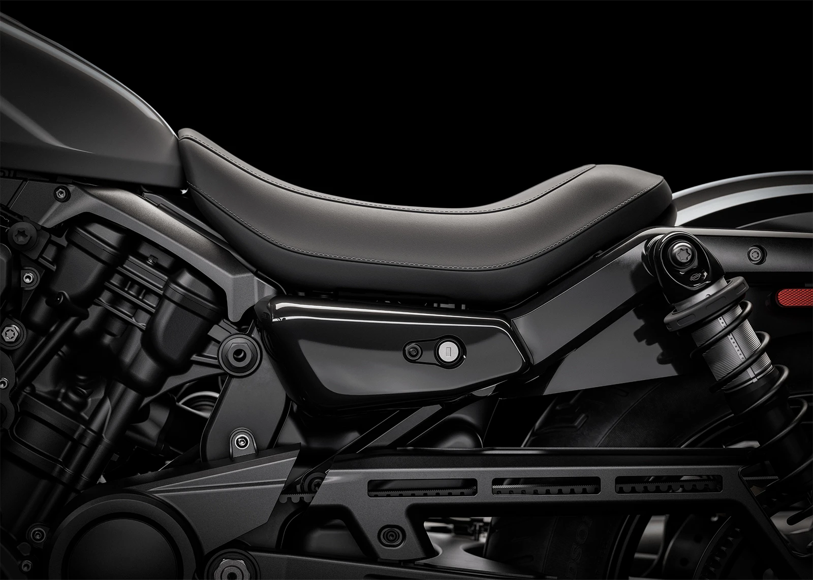 2025 Nightster Motorcycle | Harley-Davidson USA