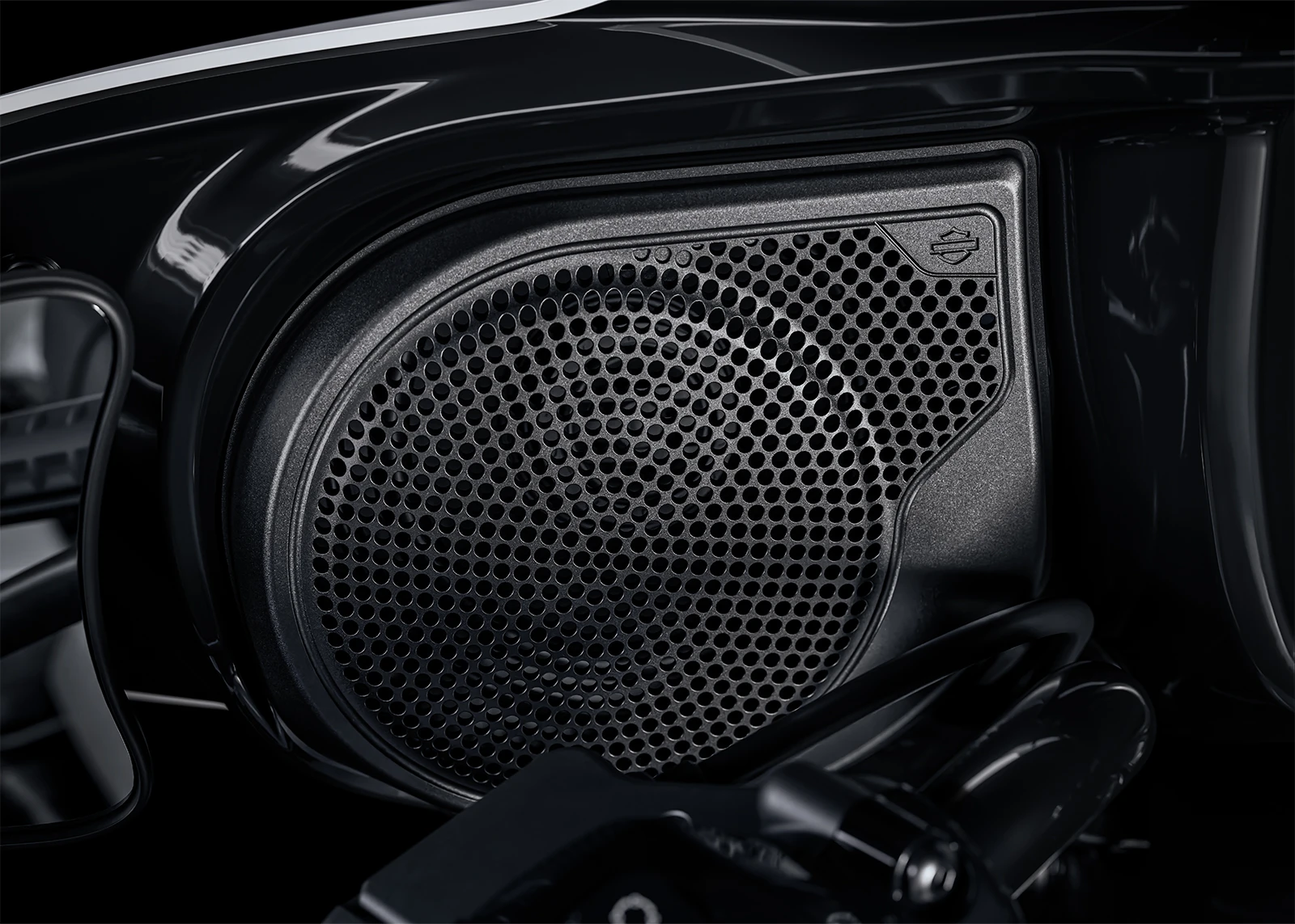 2025 Street Glide Motorcycle | Harley-Davidson IN