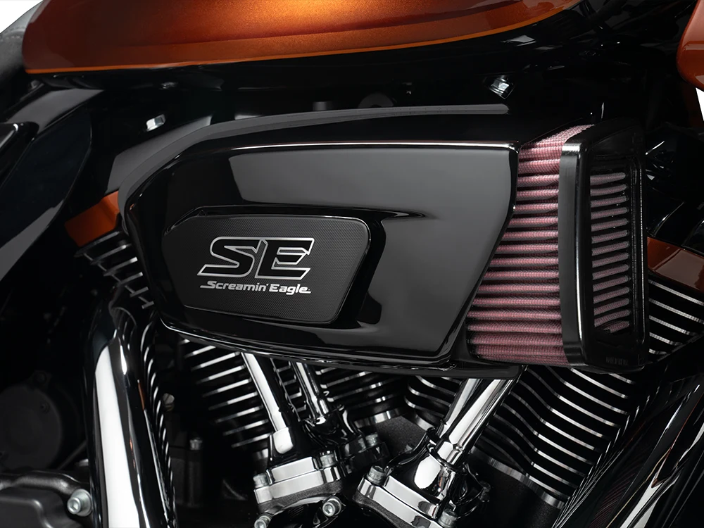 Our Road. Our Rules. Let’s Ride | Harley-Davidson USA