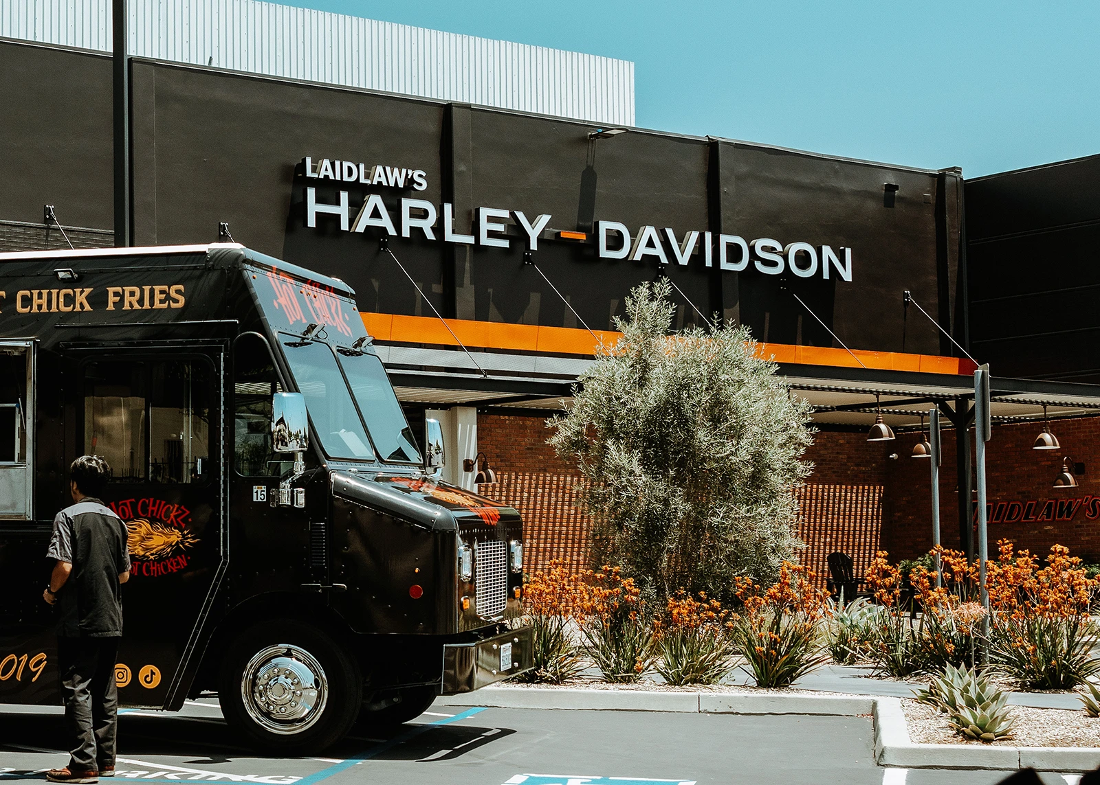 Stories | Harley-Davidson USA