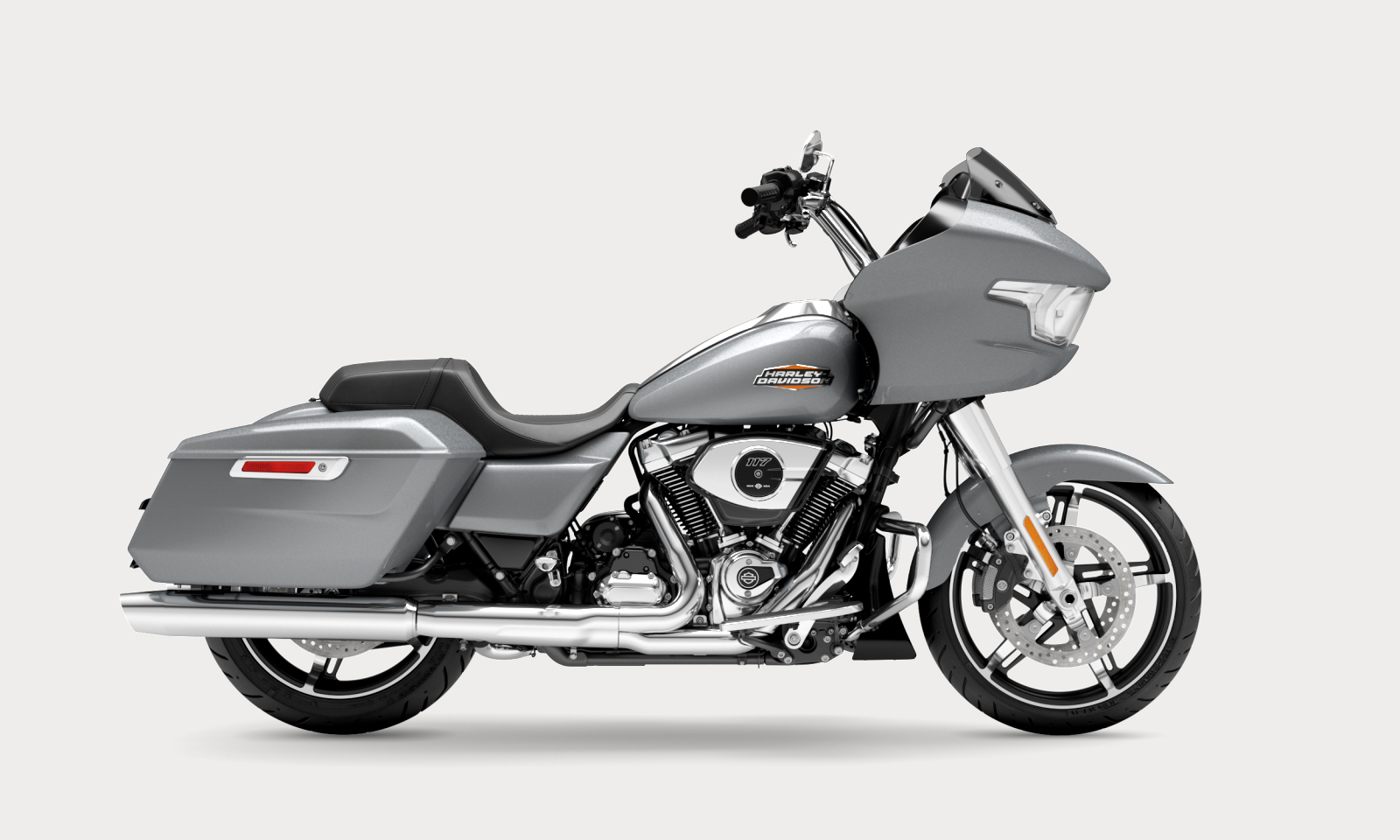 Trunk Guard | Harley-Davidson AU