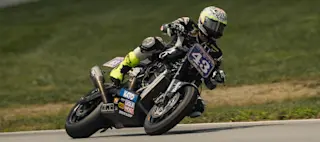 James Rispoli Wins 2025 Super Hooligan Championship at Mid-Ohio ...