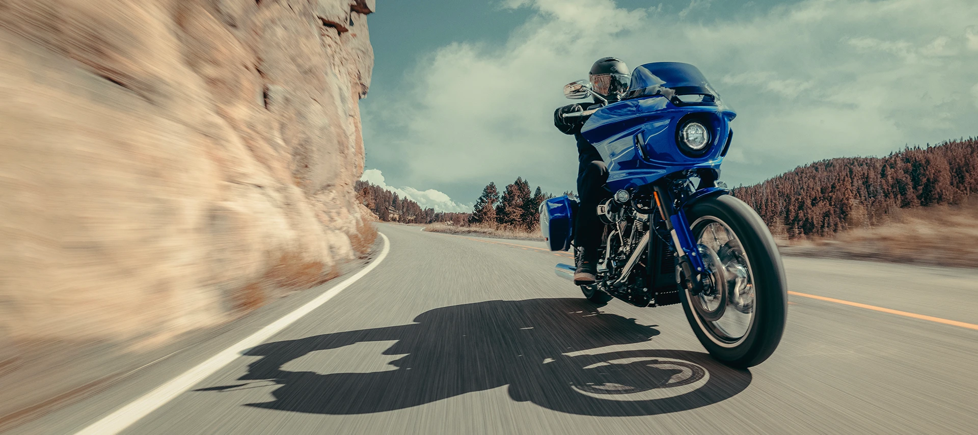 Official Harley-Davidson Website | Harley-Davidson AU