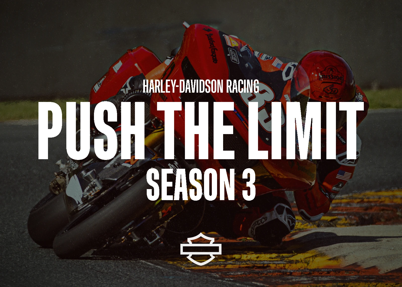 Harley-Davidson Racing | Harley-Davidson USA