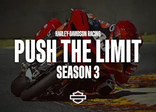 Harley-Davidson Racing | Harley-Davidson USA