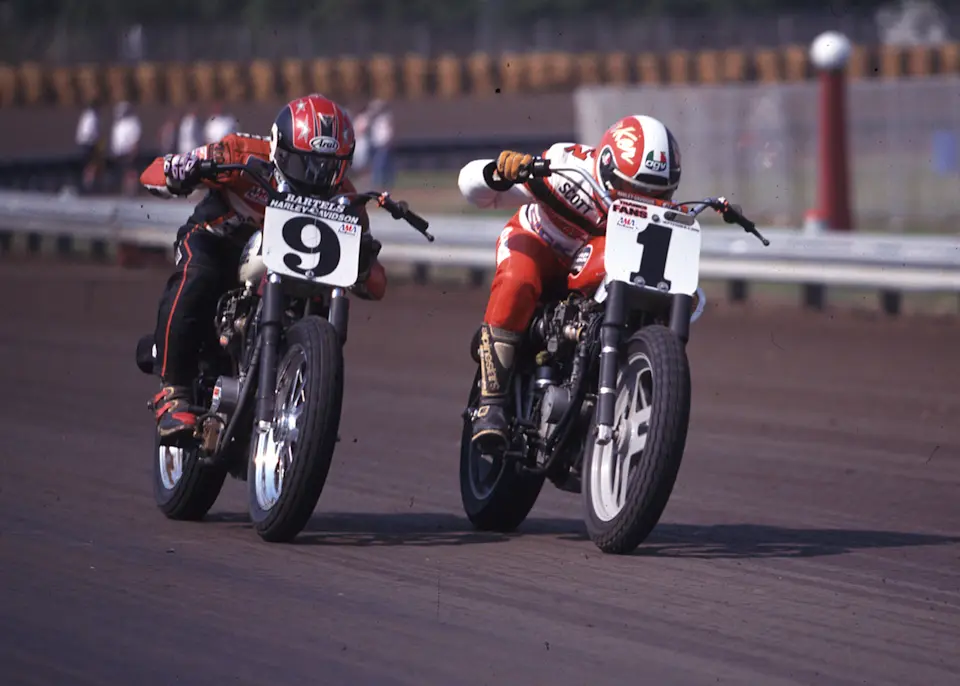 From the Archives | Harley-Davidson USA