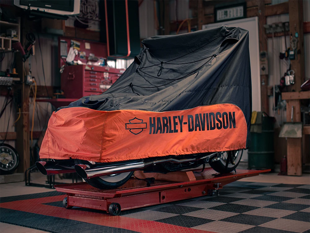 Official Harley-Davidson Online Store | Harley-Davidson USA