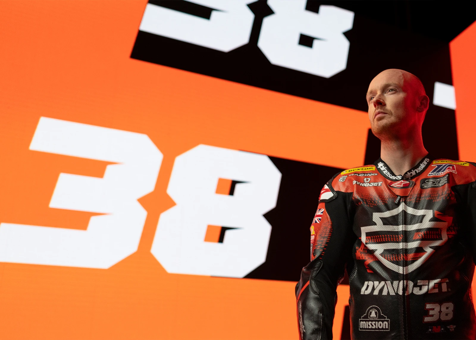 Harley-Davidson Racing | Harley-Davidson USA